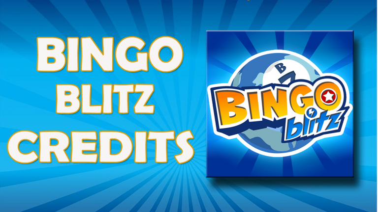 Bingo Blitz Free Credits, Freebies , Bonus collector 2021